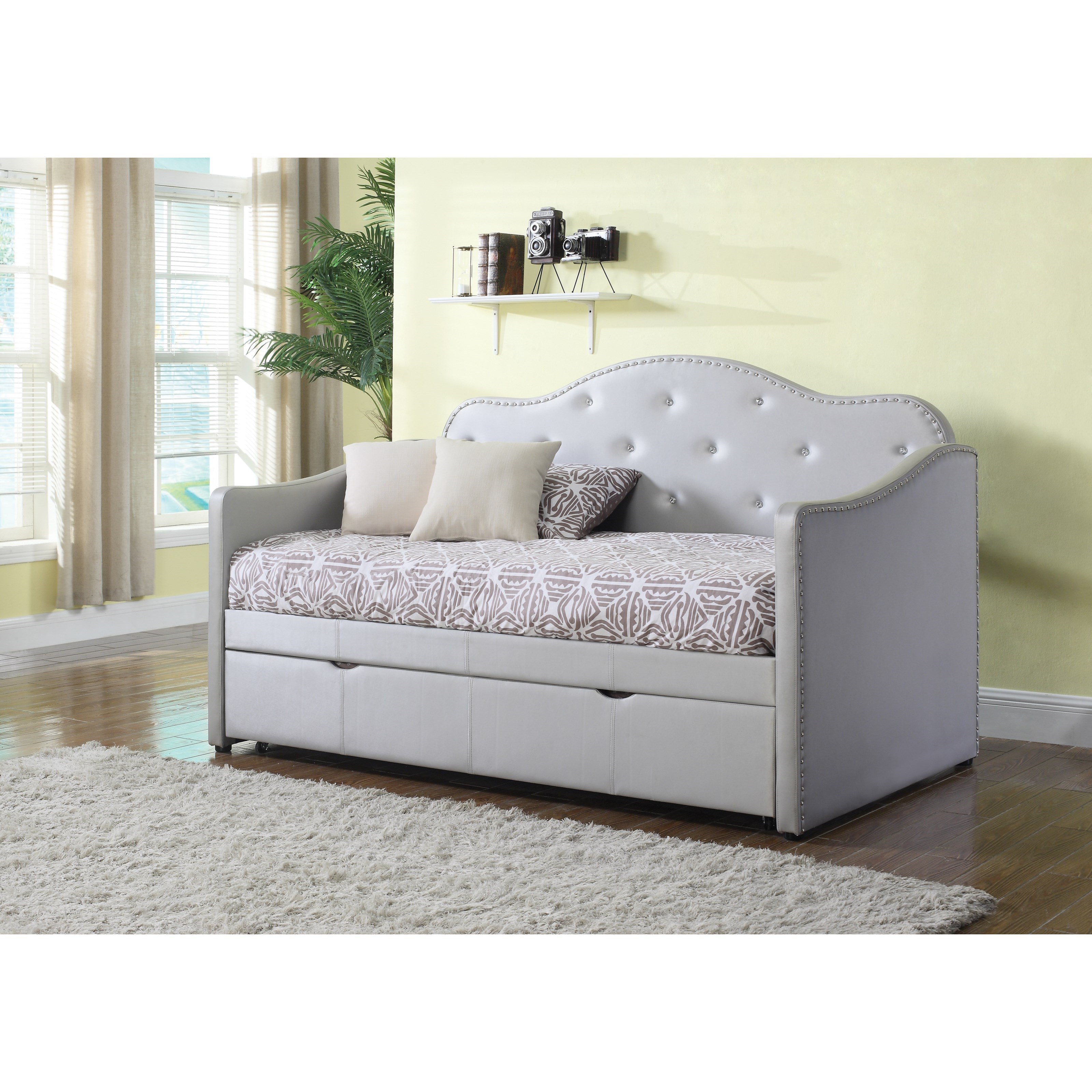 Day Beds Mattress at Tammy Lambert blog