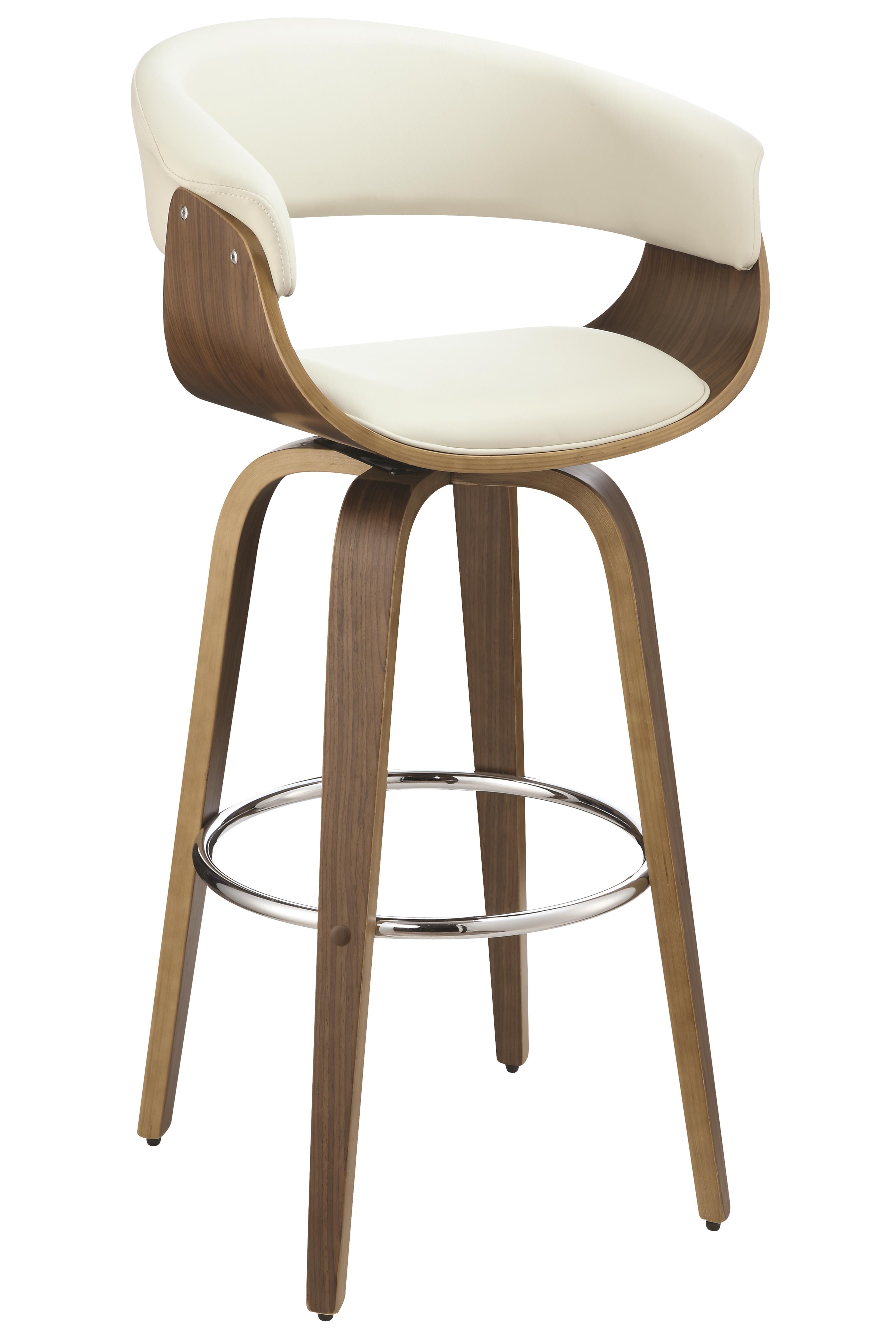 Coaster Dining Chairs and Bar Stools 100206 Contemporary Upholstered ...