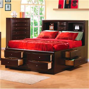 Bedroom Furniture - Beds N Stuff - Columbus & Central, Ohio Bedroom ...