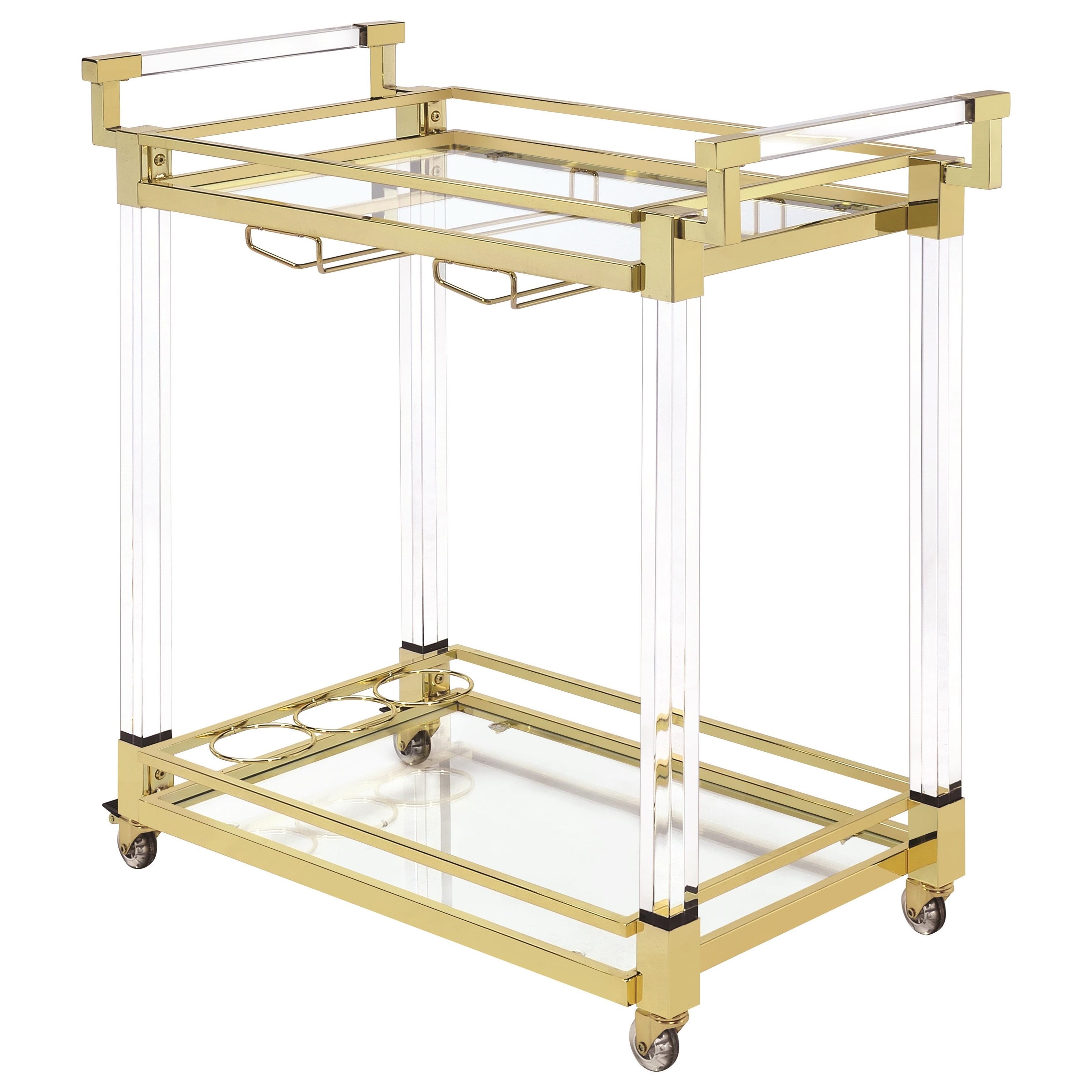 Kitchen Cart | FieStund