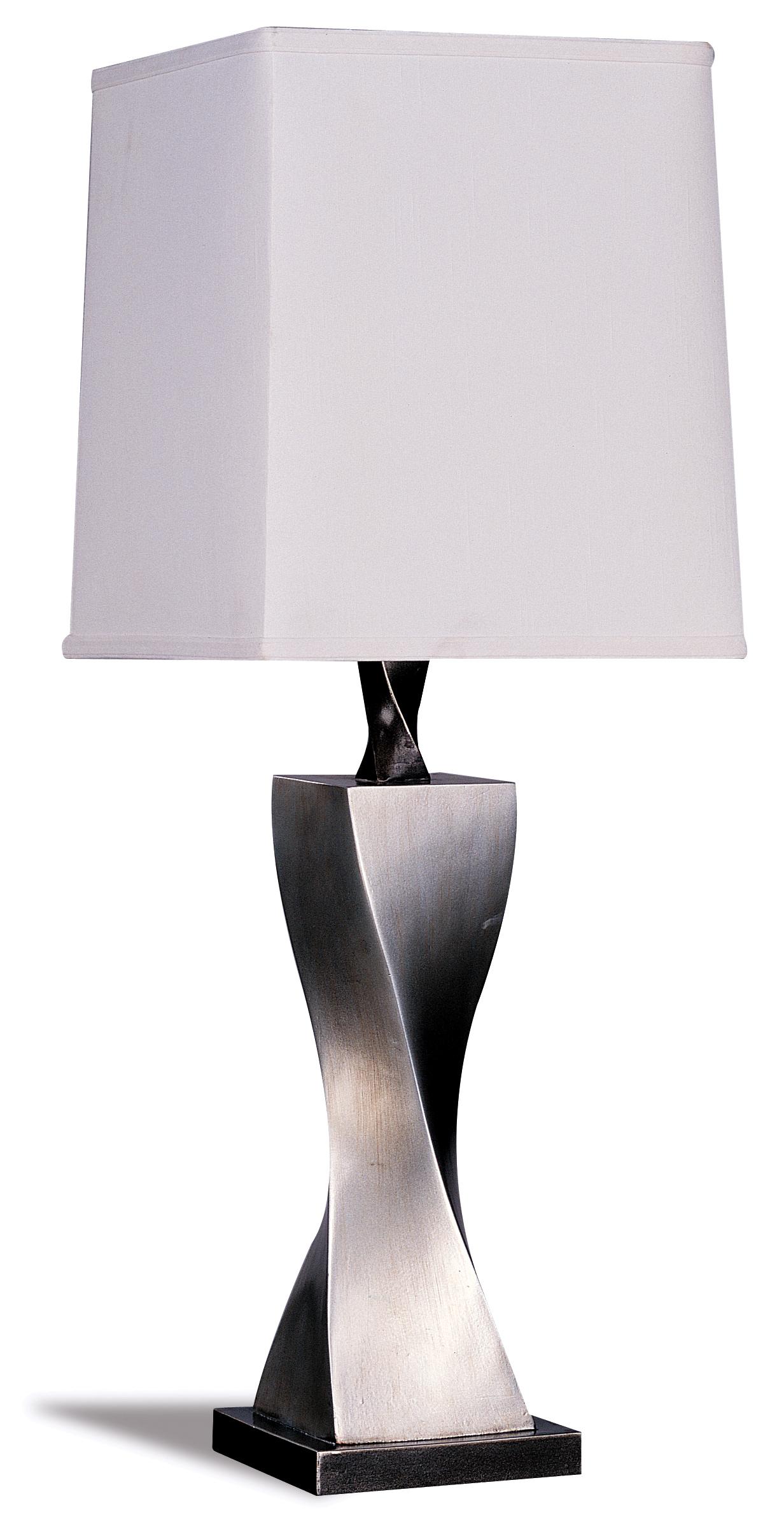 Coaster Table Lamps at Victoria Brownlee blog
