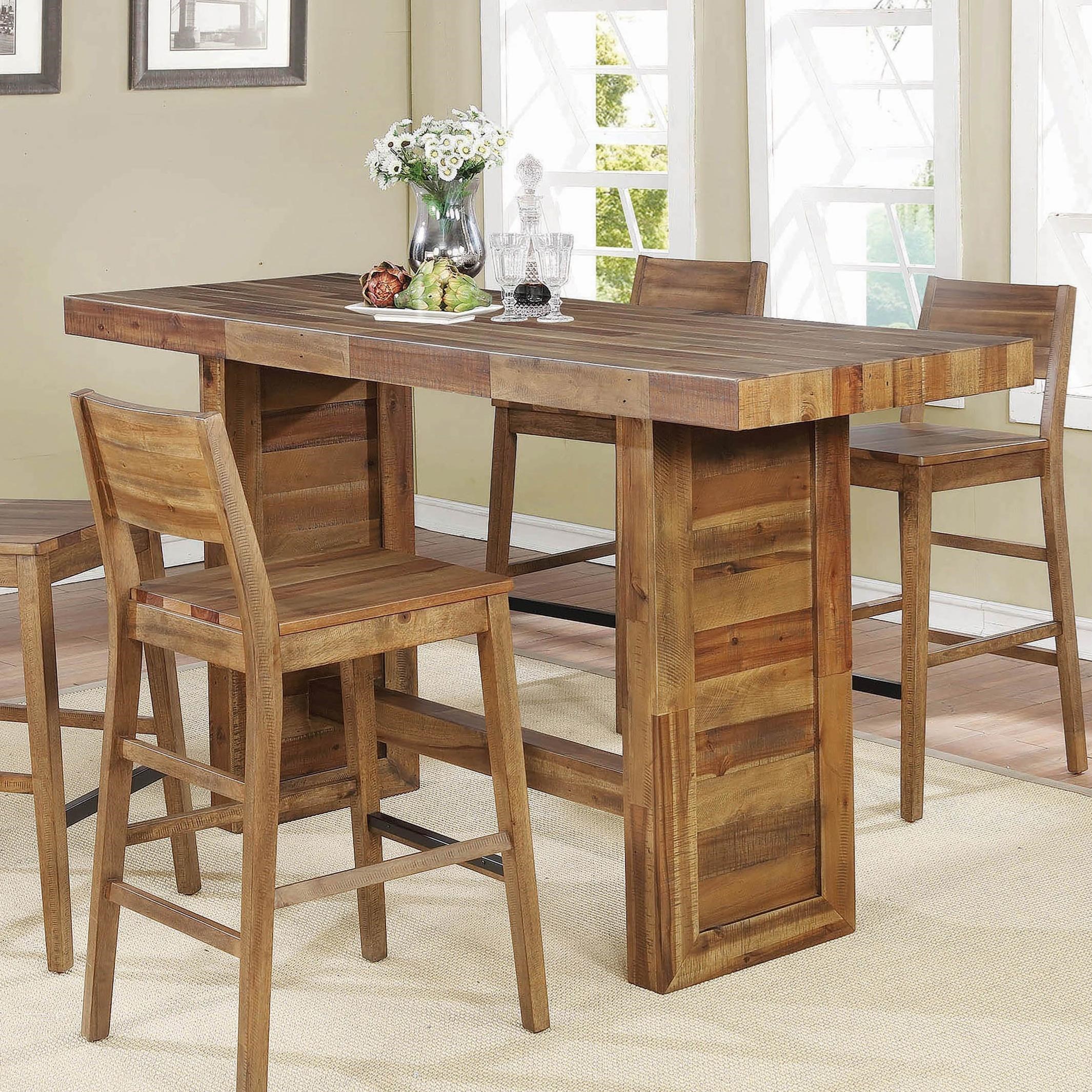 Bar Table And Chairs - Chair Design