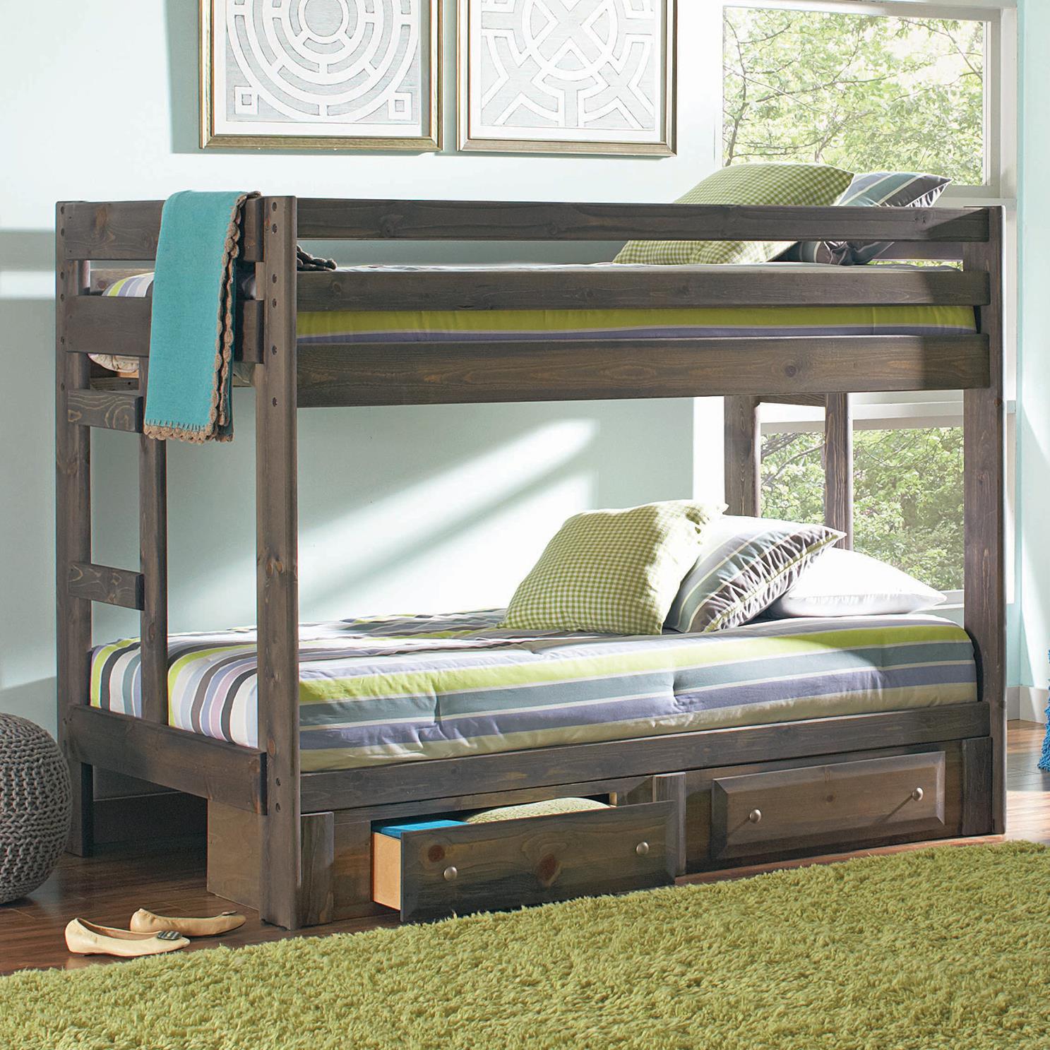Value City Furniture Bunk Beds