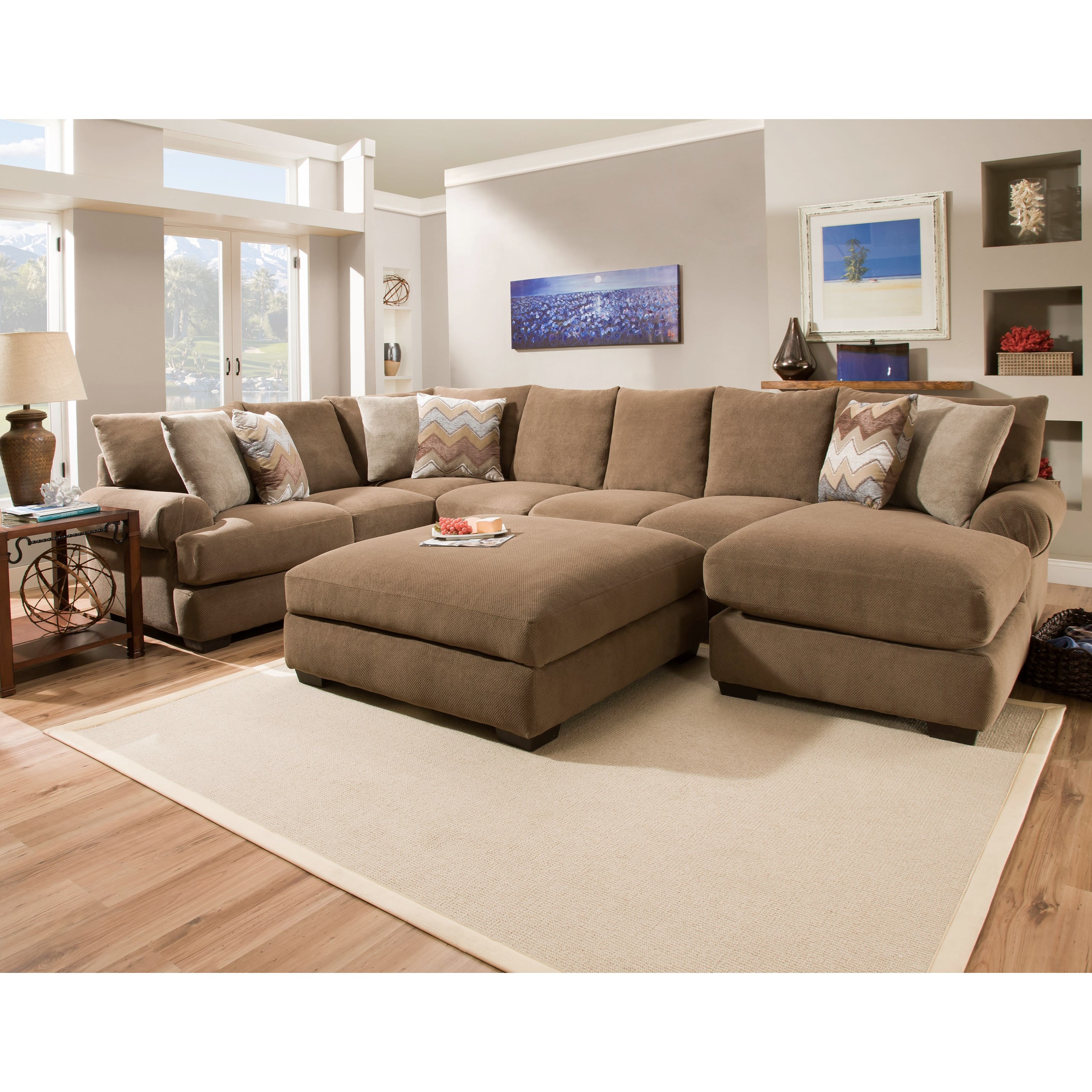 Marlo Furniture - home design dimensions