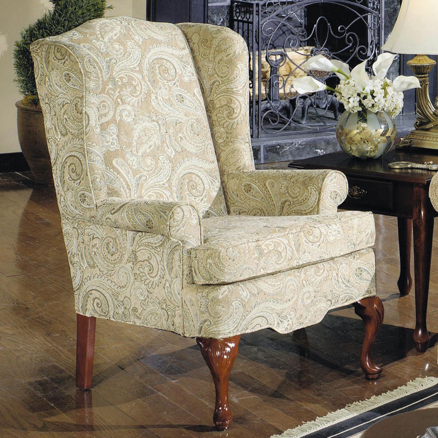 What Is A Wing Back Chair at Maddison Loch blog