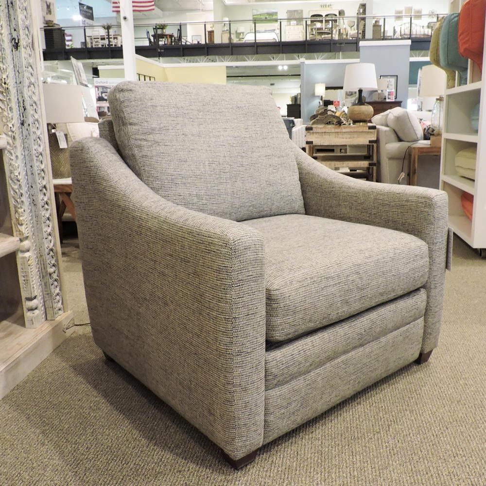 Craftmaster F9 Design Options Fabric Recliner | Belfort Furniture ...