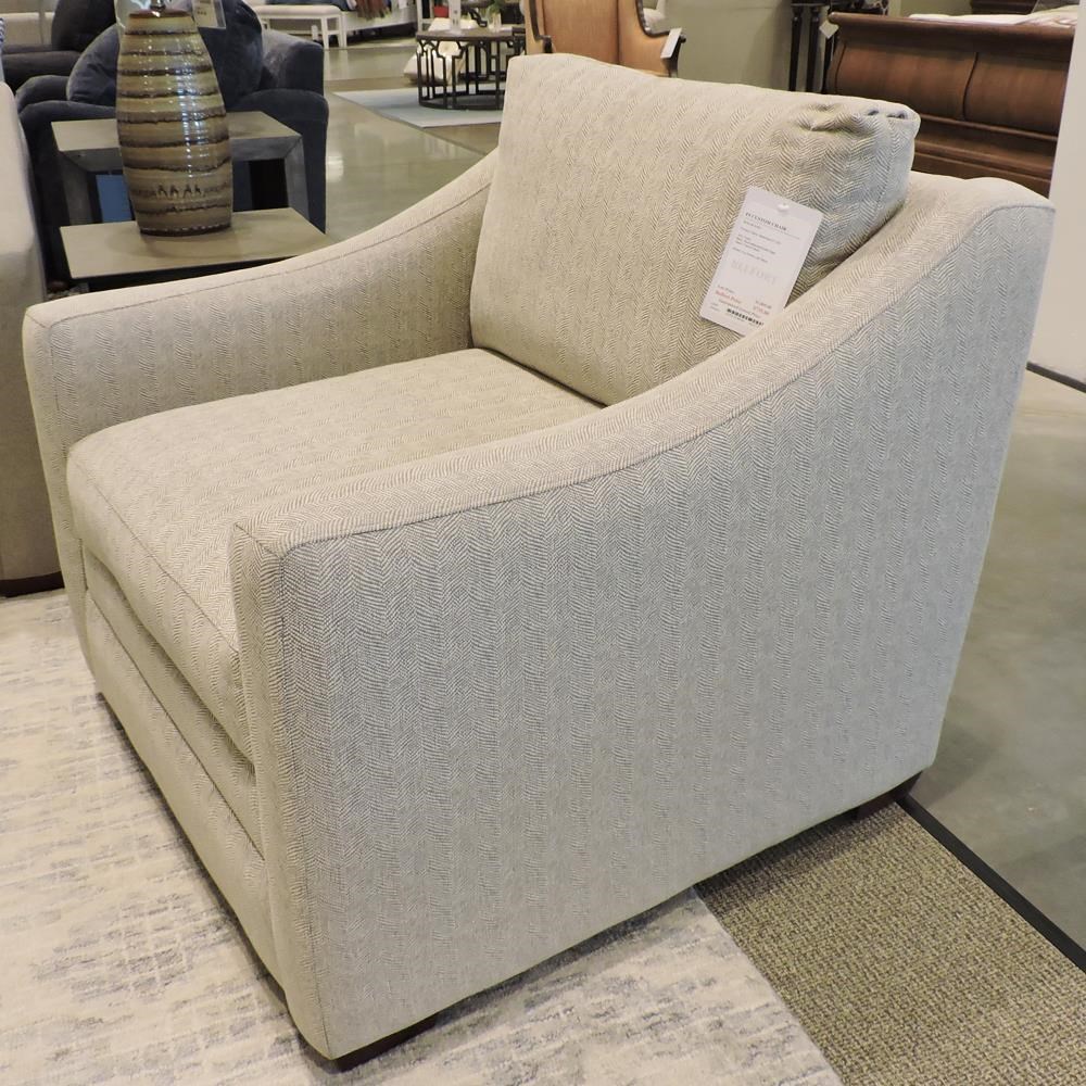 Craftmaster F9 Design Options Chair w/ Track Arm | Belfort Furniture ...