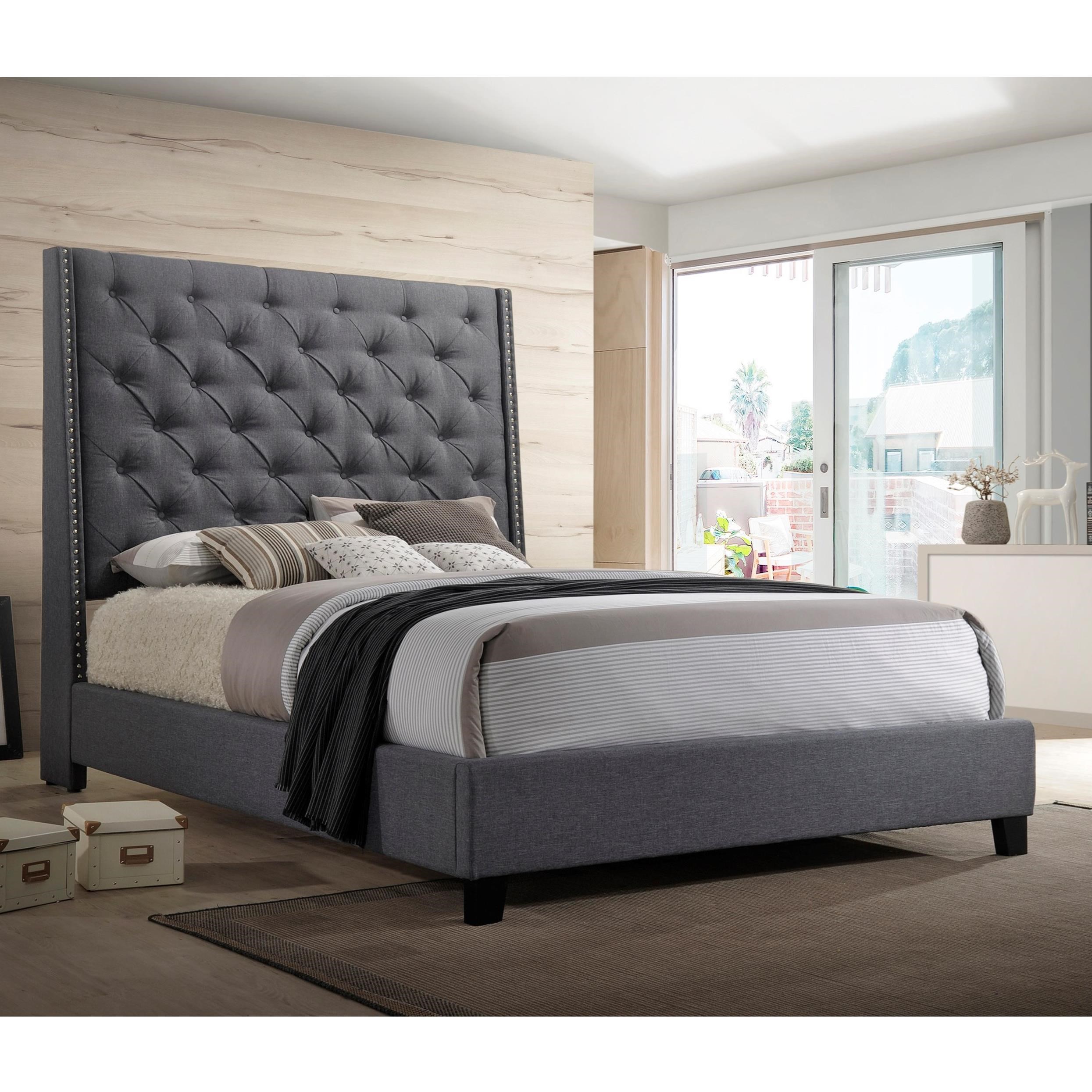 Value City Furniture King Bed at Rachel Molloy blog