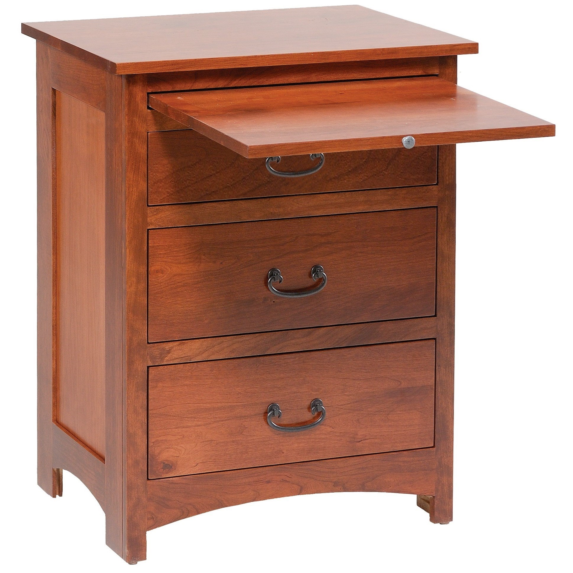 Amish Made Shelf at Bruce Karp blog