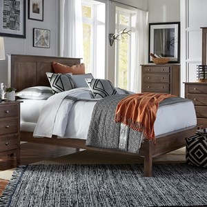 Bedroom Furniture - Sprintz Furniture - Nashville, Franklin, and ...