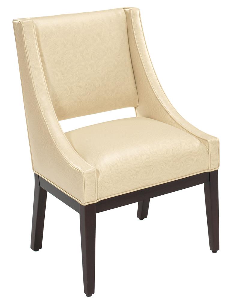Comfort Plus Chairs Miami Host Chair | Sprintz Furniture | Dining Side ...