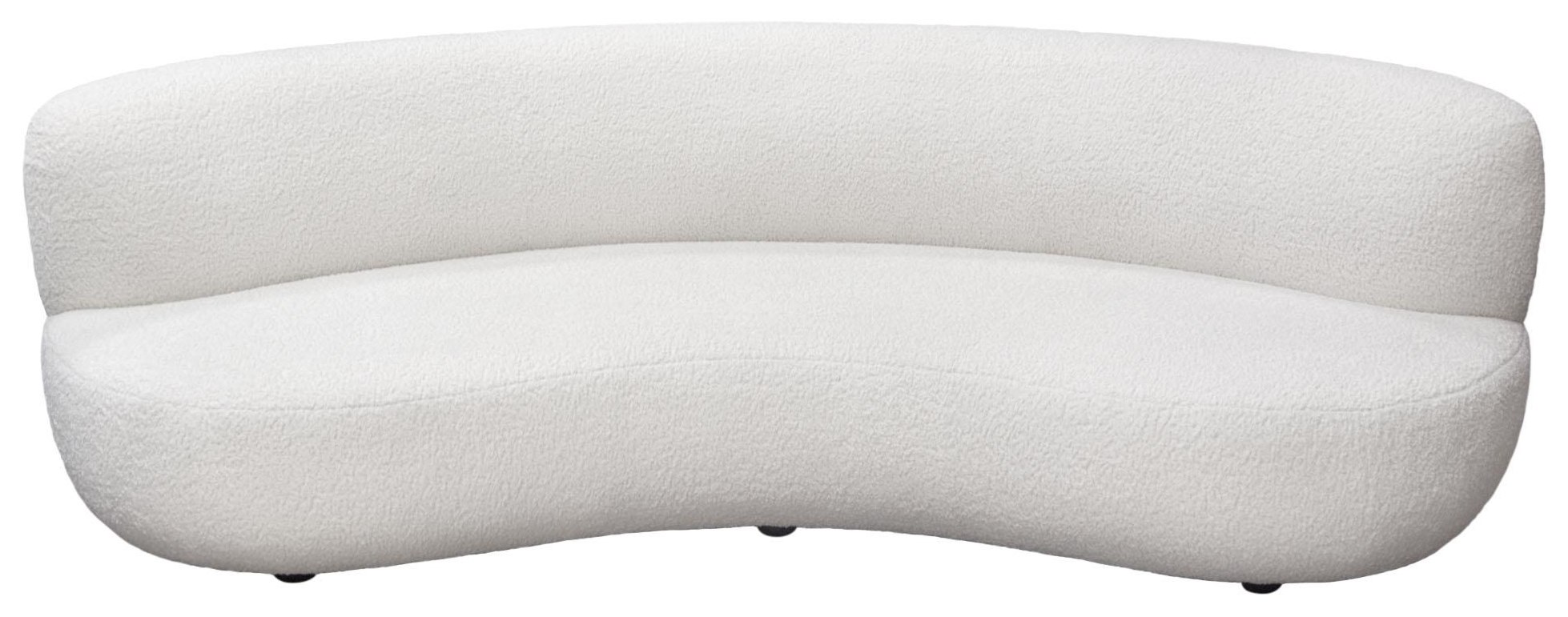 Diamond Sofa Simone Sofa | Red Knot | Sofas