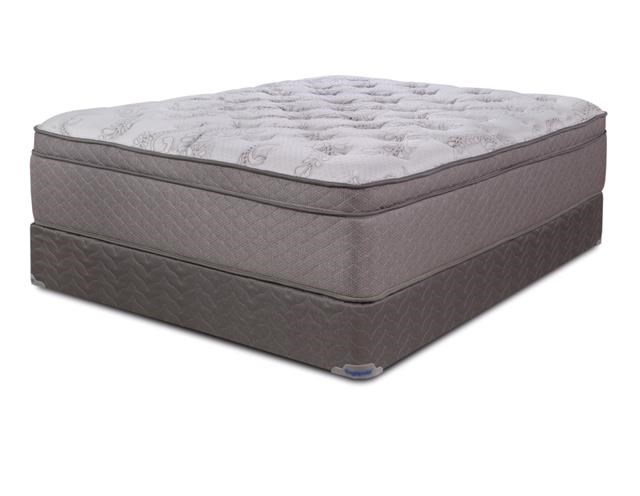 Mattress And Box Spring