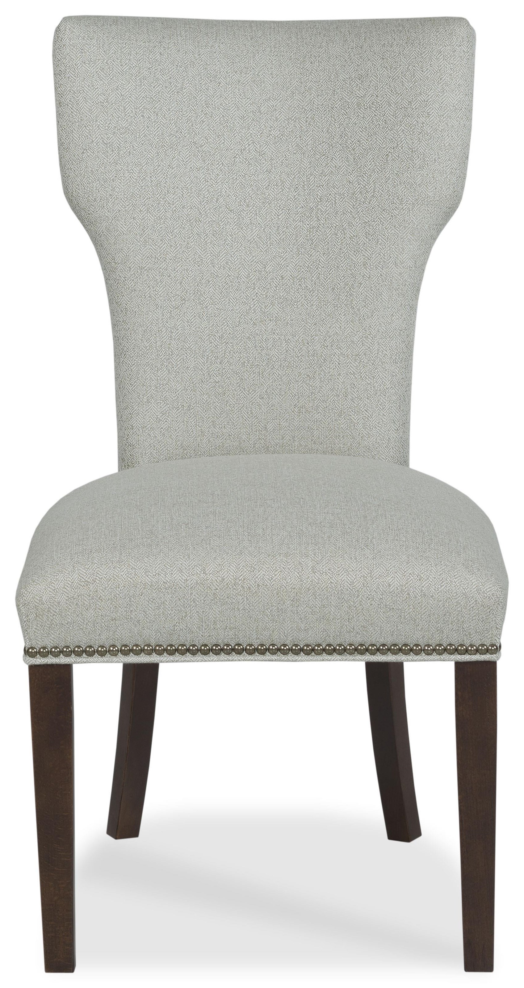 Fairfield Fairfield Dining Chairs Jacqueline Side Chair | Belfort ...