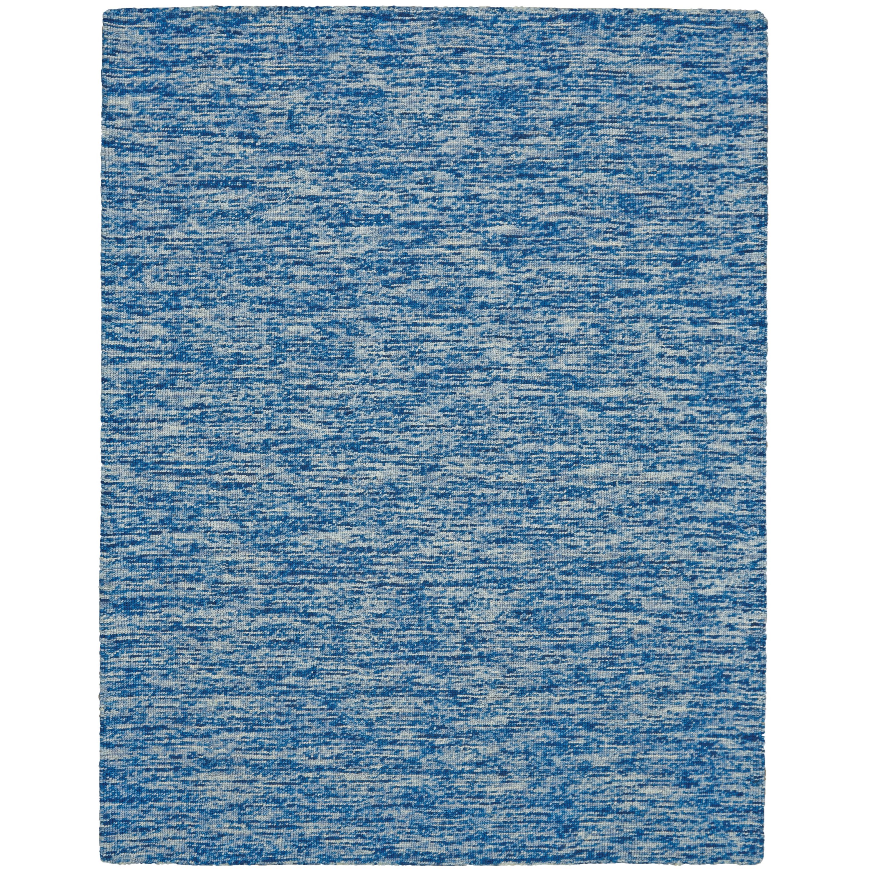 Feizy Rugs Cora Azure 2' x 3' Area Rug | Sprintz Furniture | Rugs