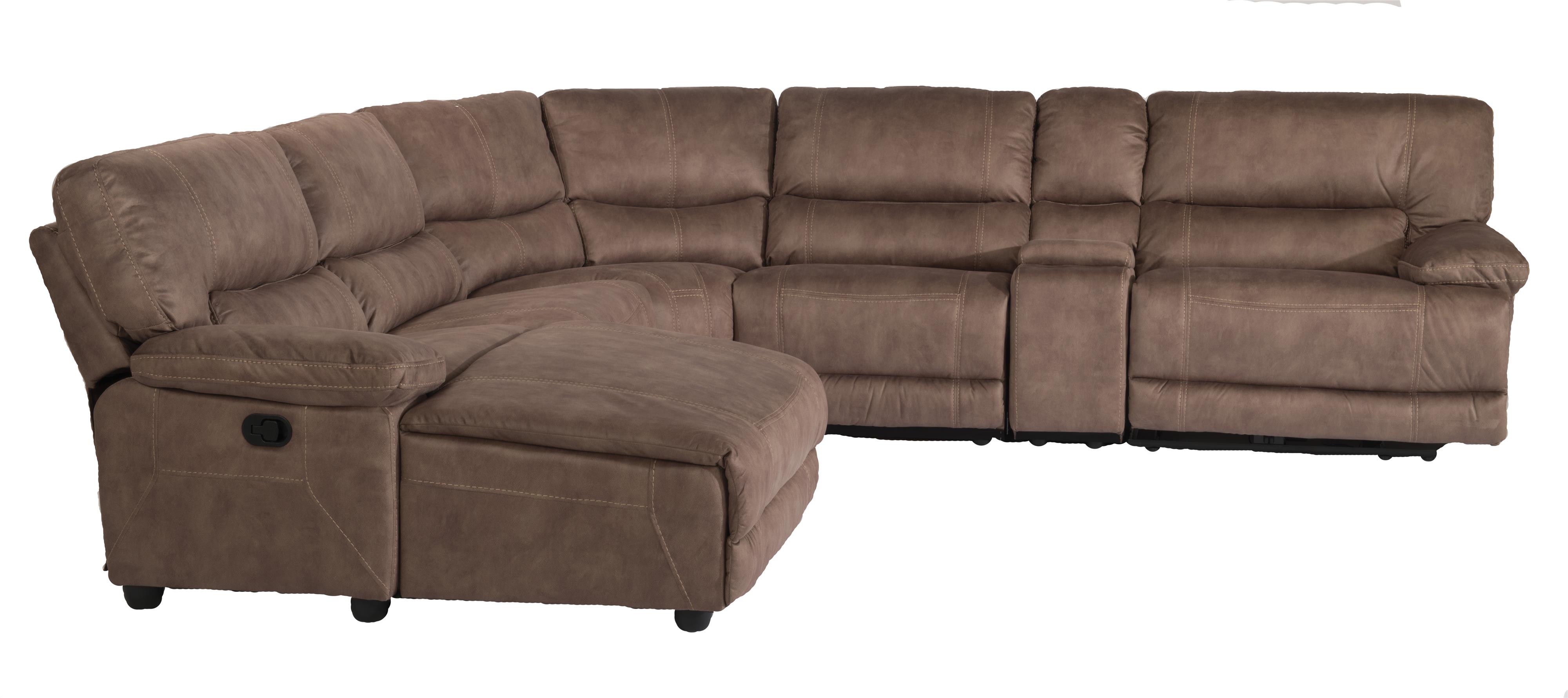 Flexsteel Sectionals