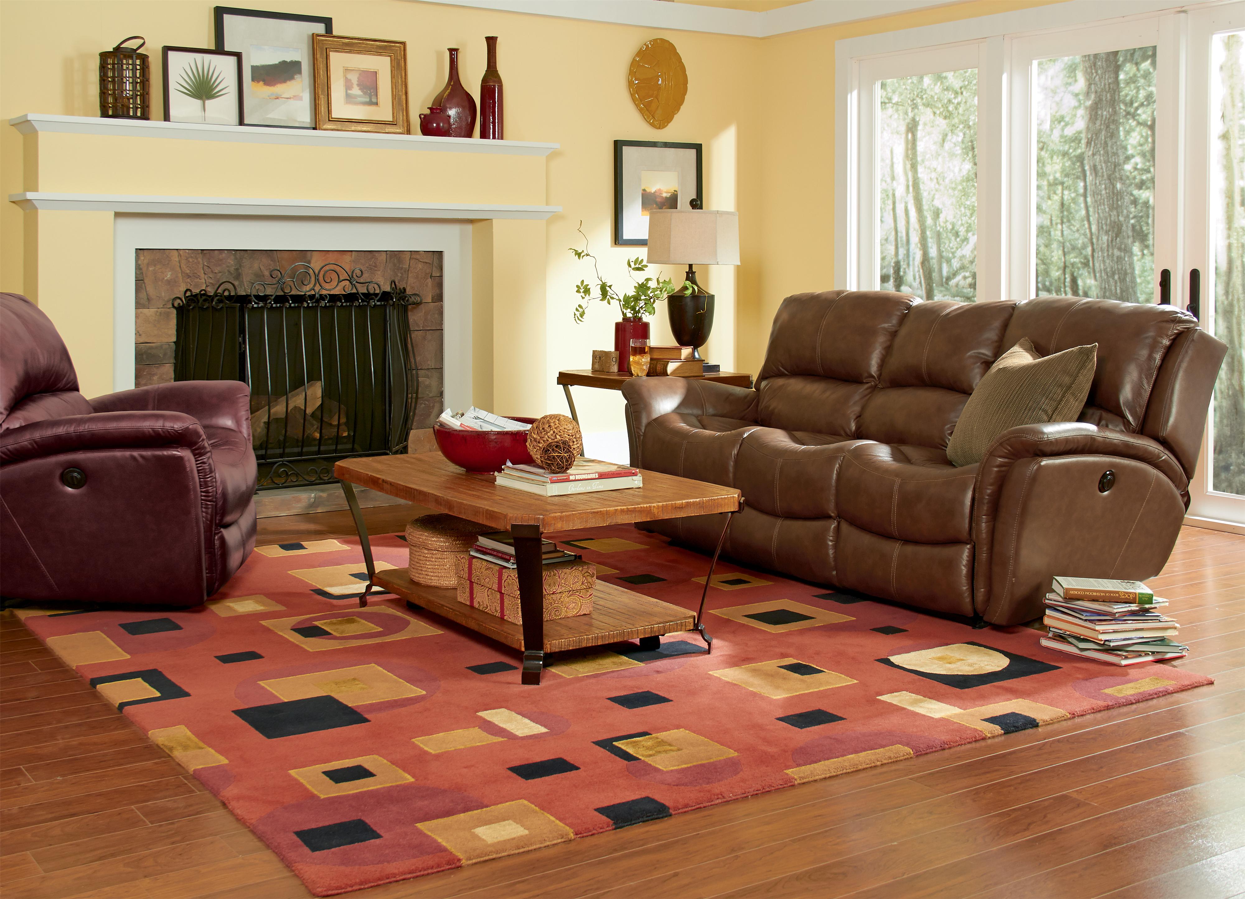 Flexsteel Sullivan Sofa