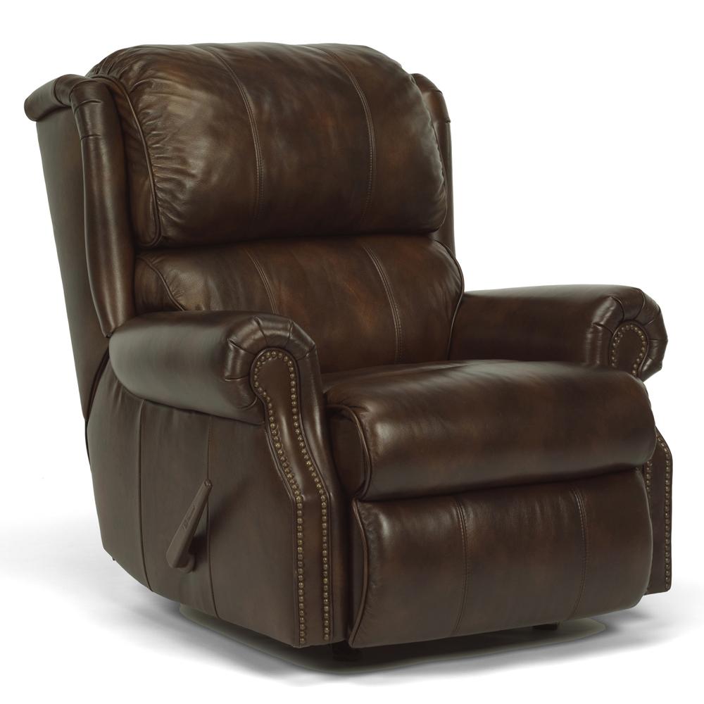 Flexsteel Latitudes - Comfort Zone Rocking Recliner | Miskelly ...