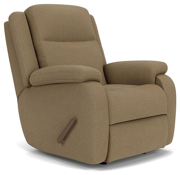 Magnus Power Recliner with Power Headrest