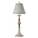 Forty West Designs Lamps Fletcher Table Lamp | Howell Furniture | Table ...