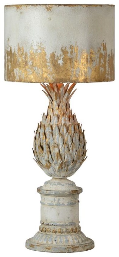 Forty West Designs Lamps Pauline Table Lamp | Howell Furniture | Table ...