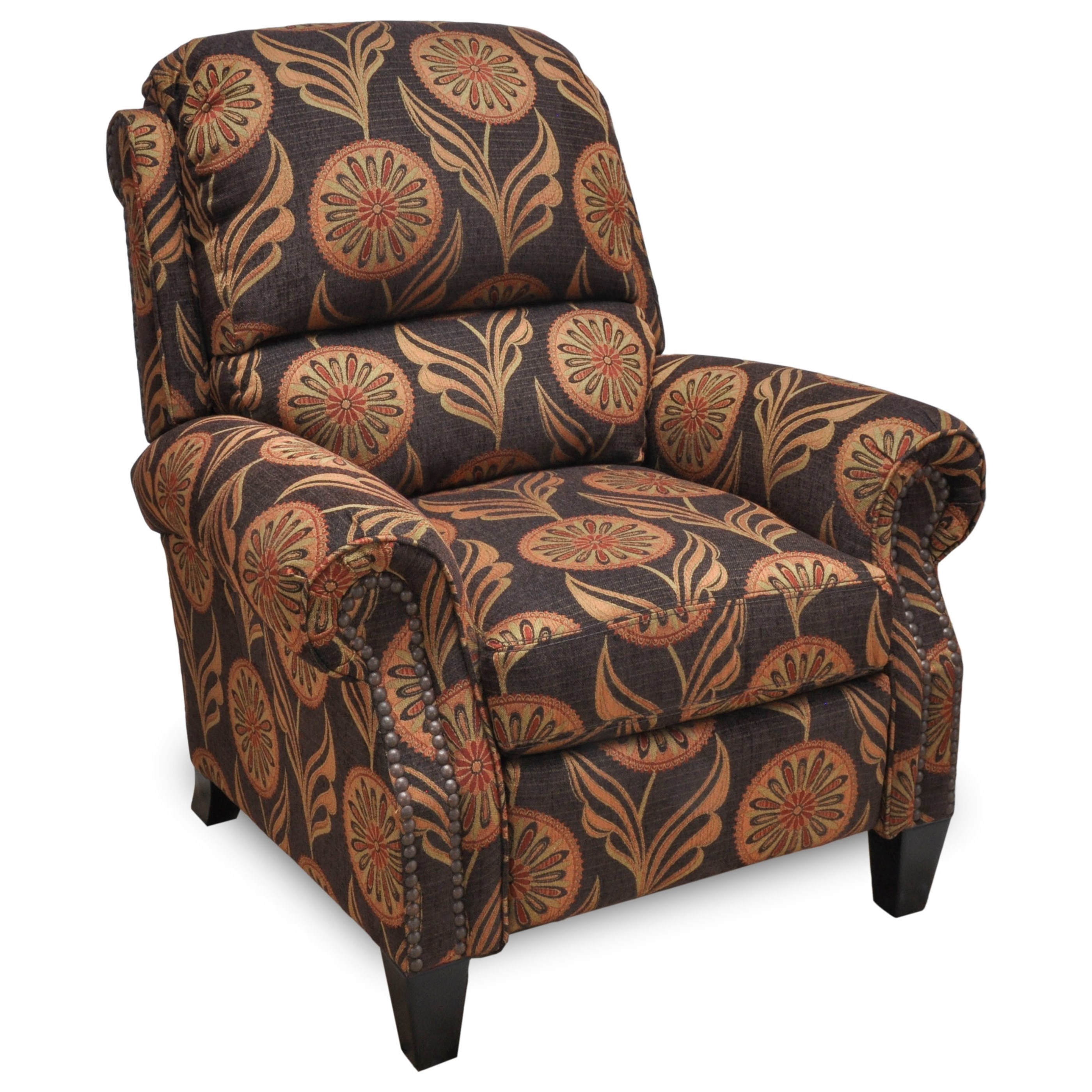Sam S Pushback Recliner Chair at Ruby Black blog