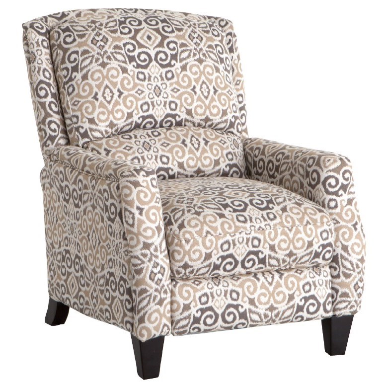 Modern High Back Recliner Chair at Kara Ward blog