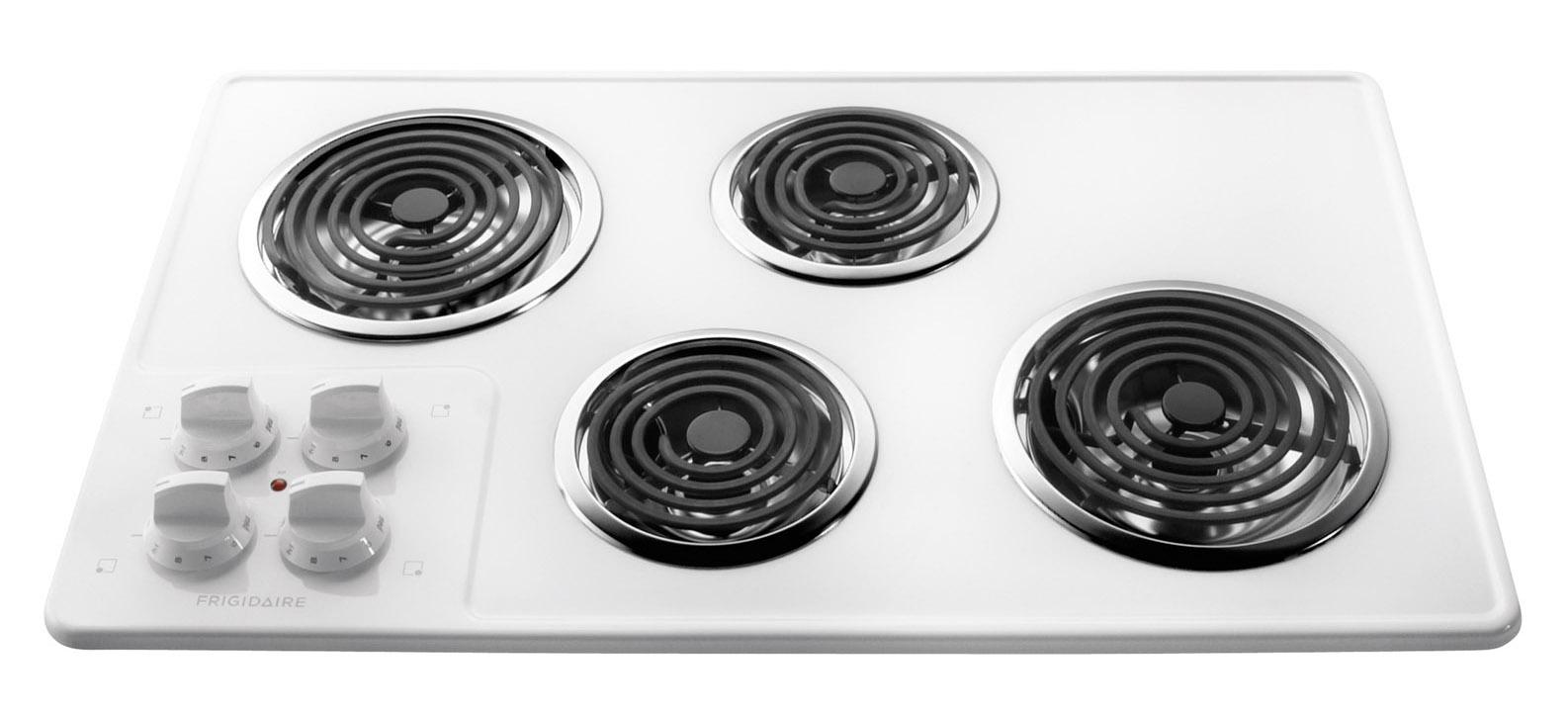 Frigidaire 32 Electric Cooktop