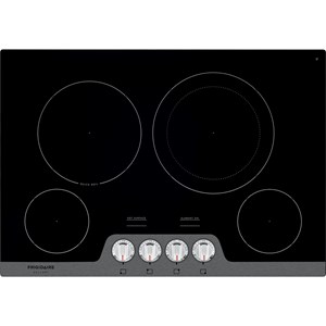 Gas On Glass Cooktop 30