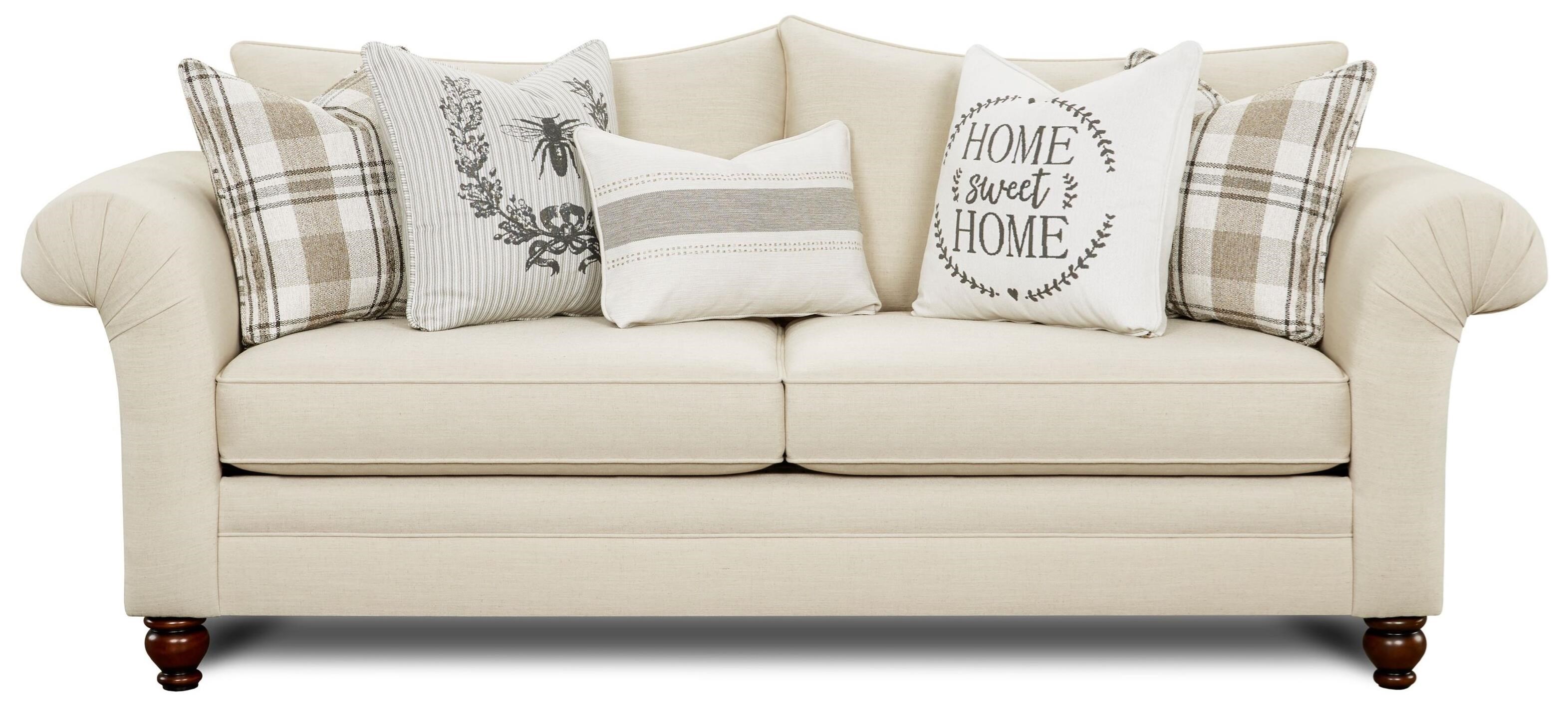 European Farmhouse Furniture