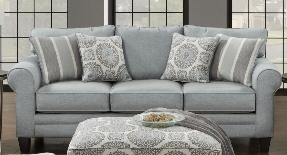 What Color Is Grande Mist at Bernard Baril blog