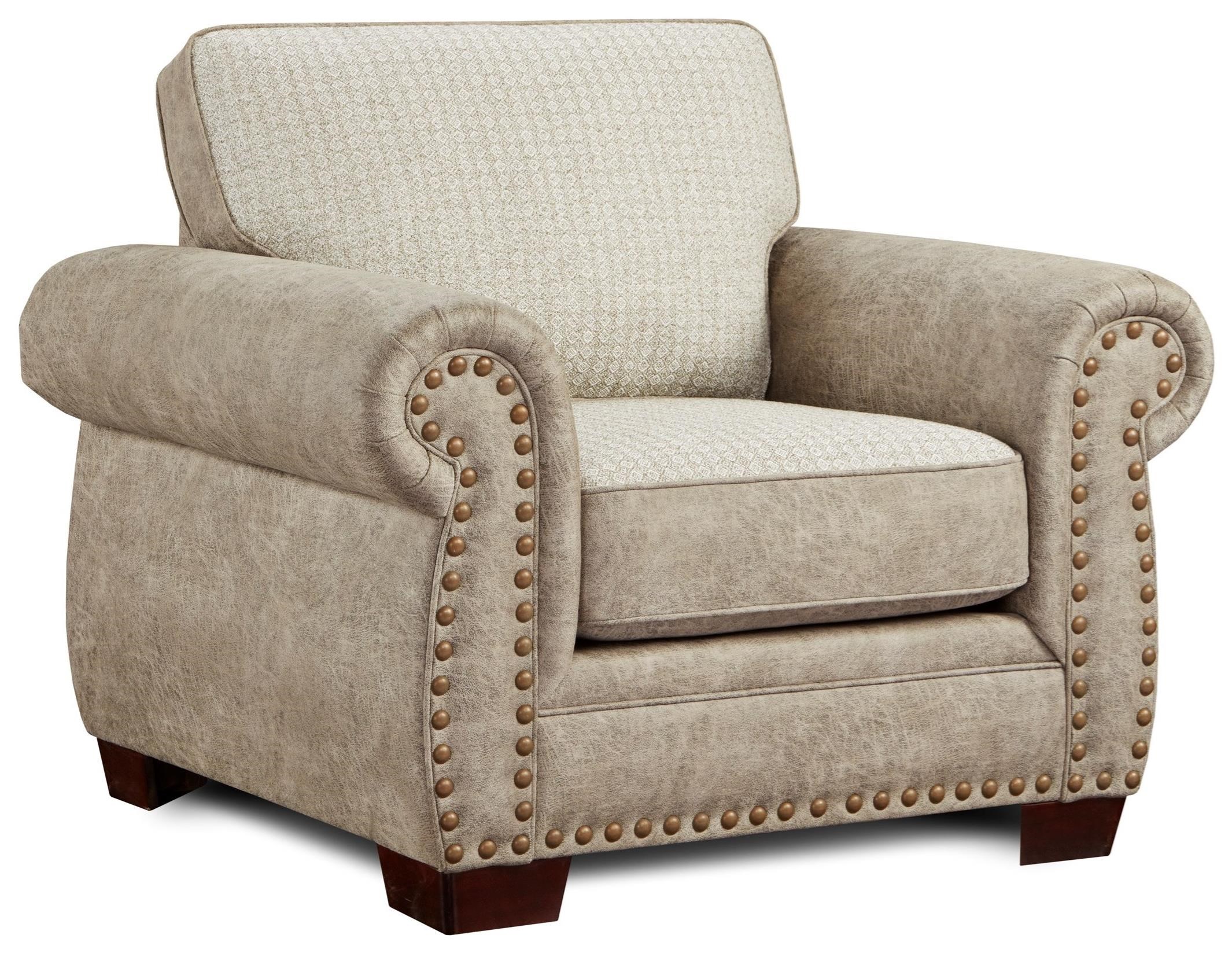 Chair And A Half Recliner - Chair Design