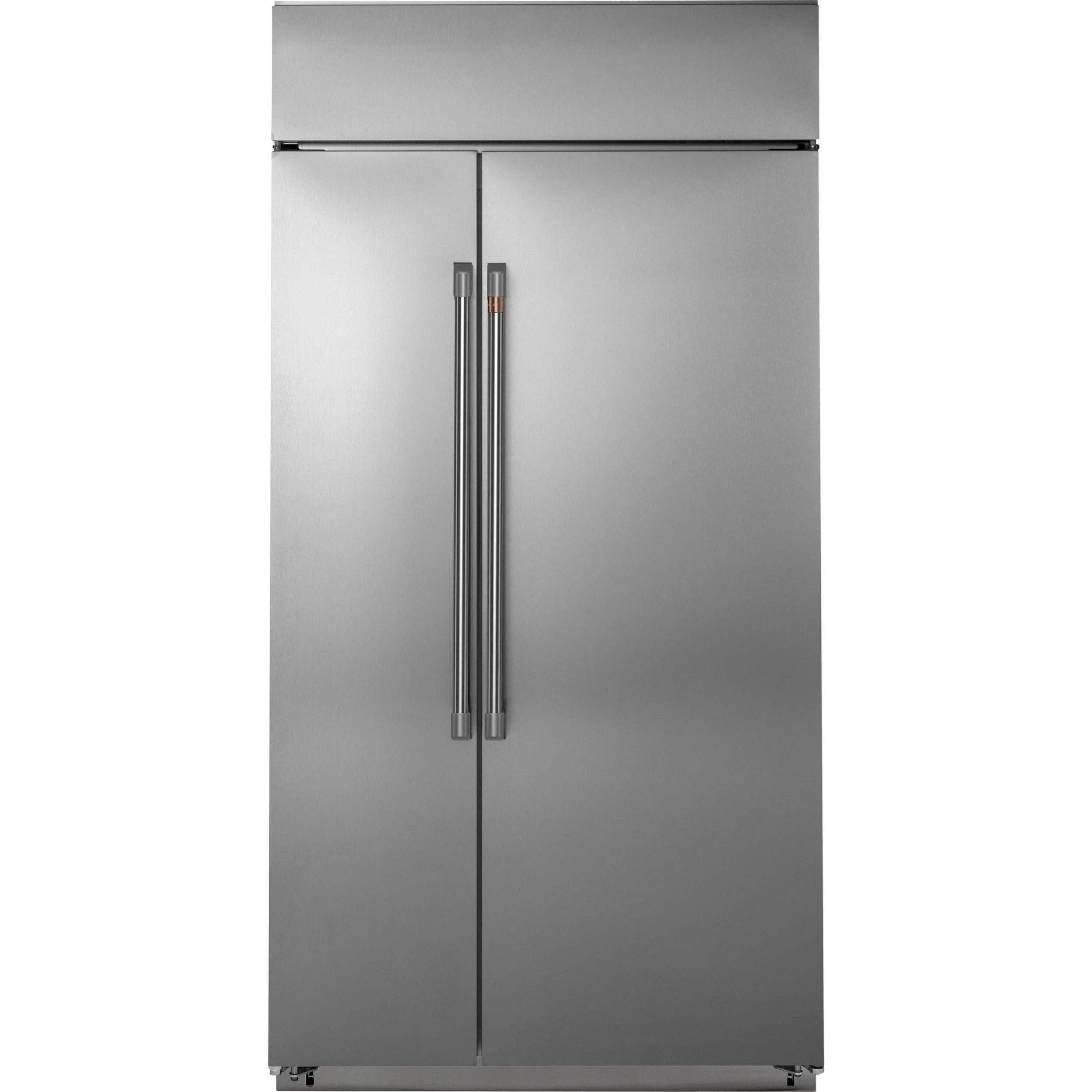 Ge Cafe Refrigerator