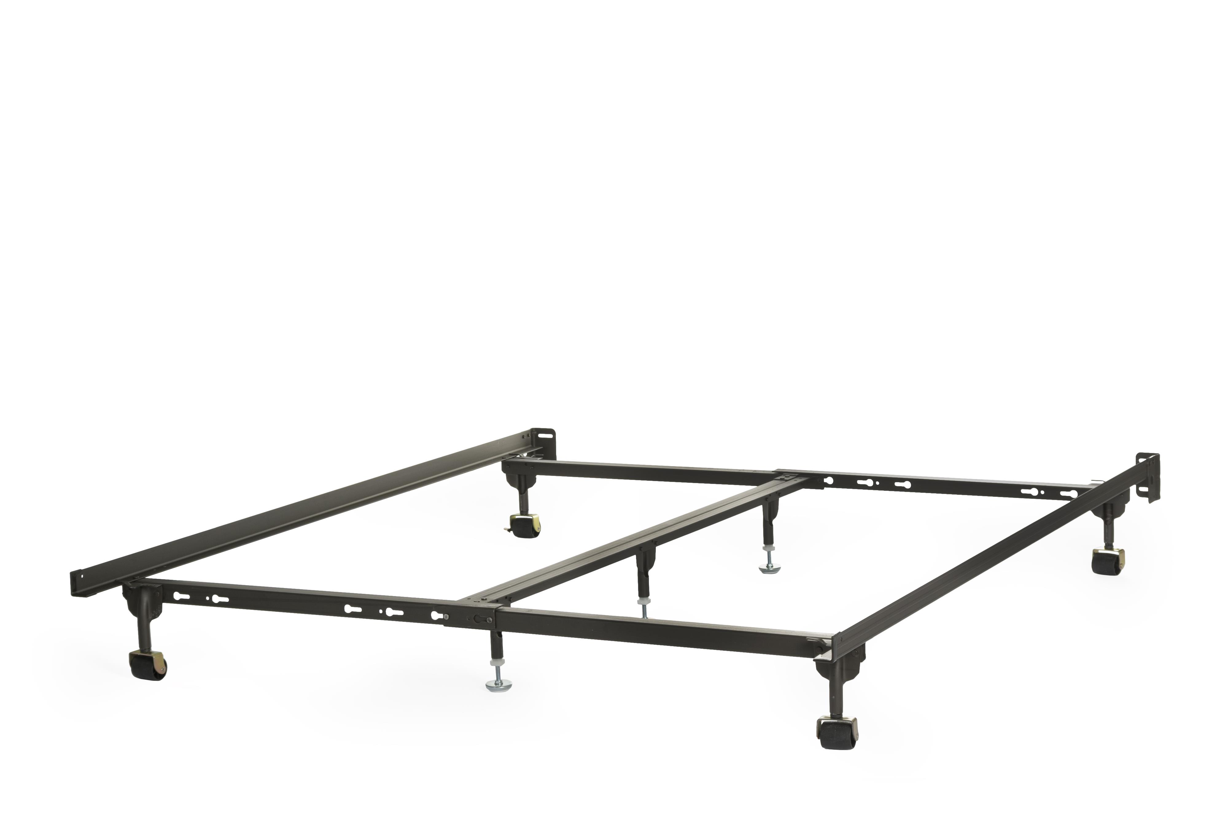 Glideaway Iron Horse Deluxe Rug Roller TFQK-7 7 Leg Universal T/F/Q/K ...