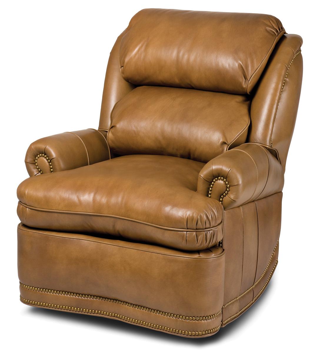 Hancock & Moore Austin Power Recliner Wall-Hugger with Battery ...