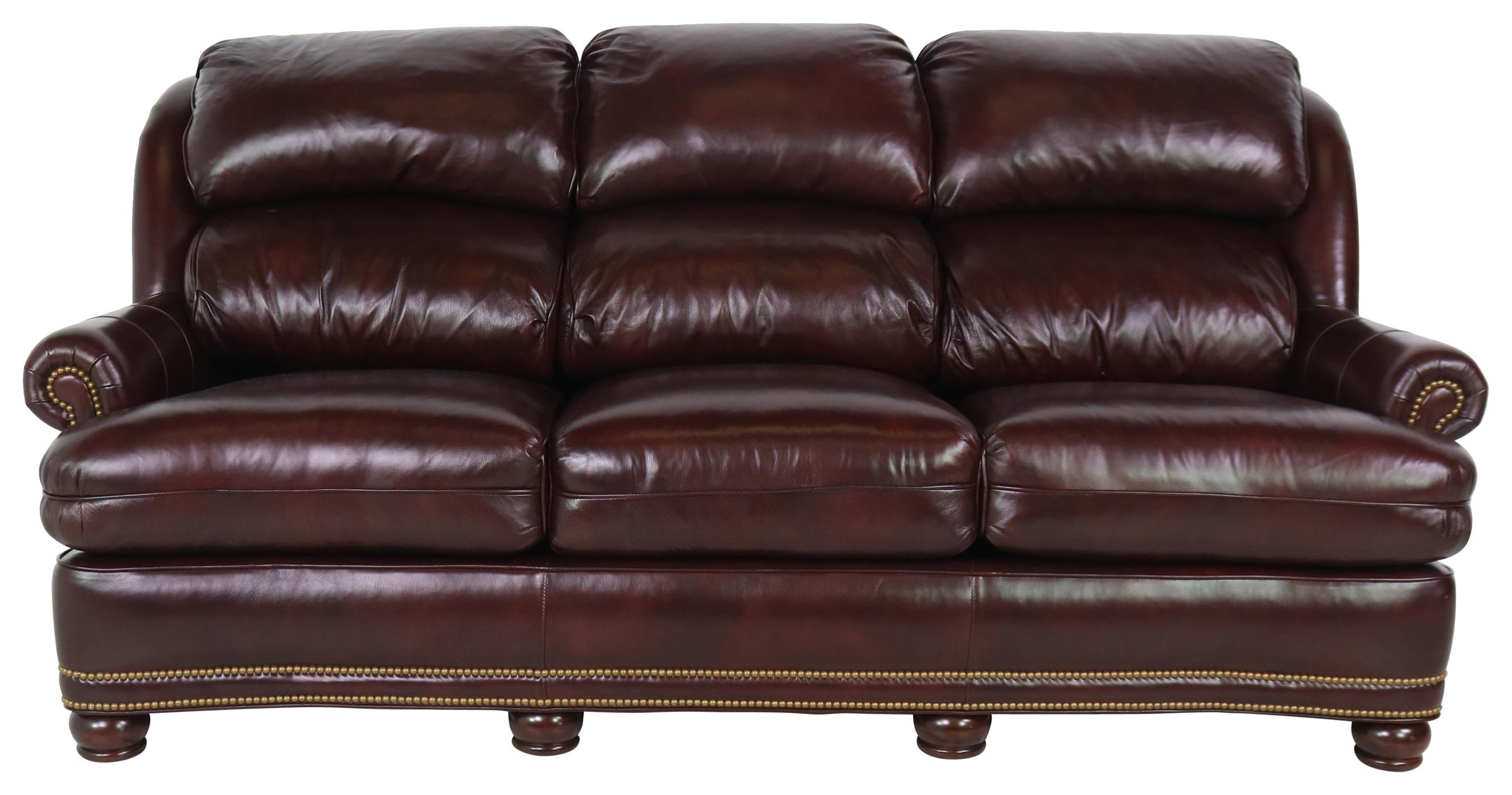 Hancock & Moore Austin Sofa | Sprintz Furniture | Sofas