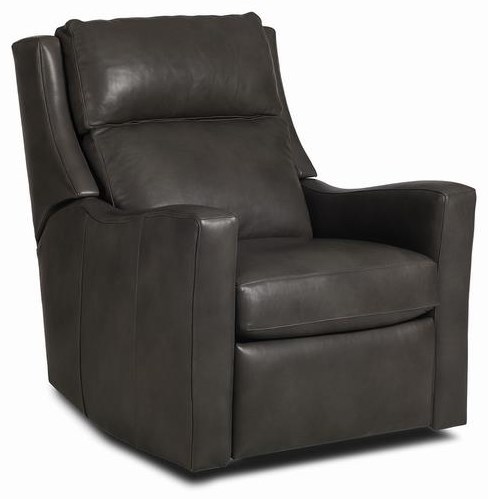 Hancock & Moore Motion Seating Power Recliner | Sprintz Furniture ...