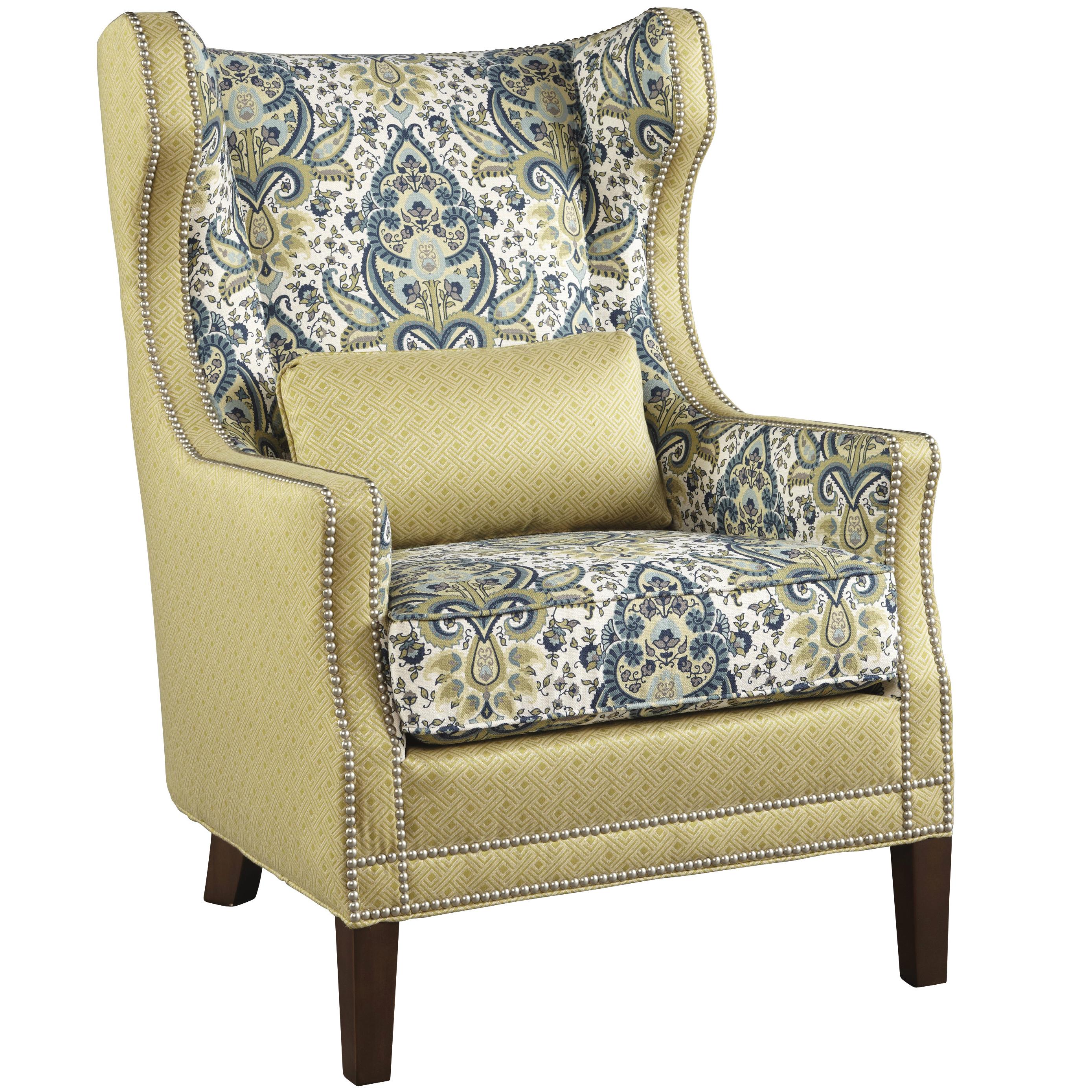 Different Styles Of Wing Back Chairs at Amelia Rodrigues blog