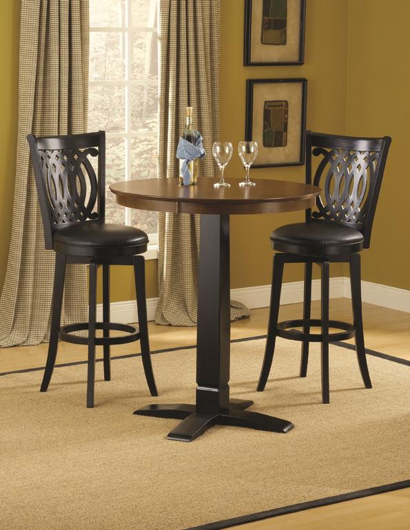 Bistro Style Kitchen Table And Chairs – Things In The Kitchen