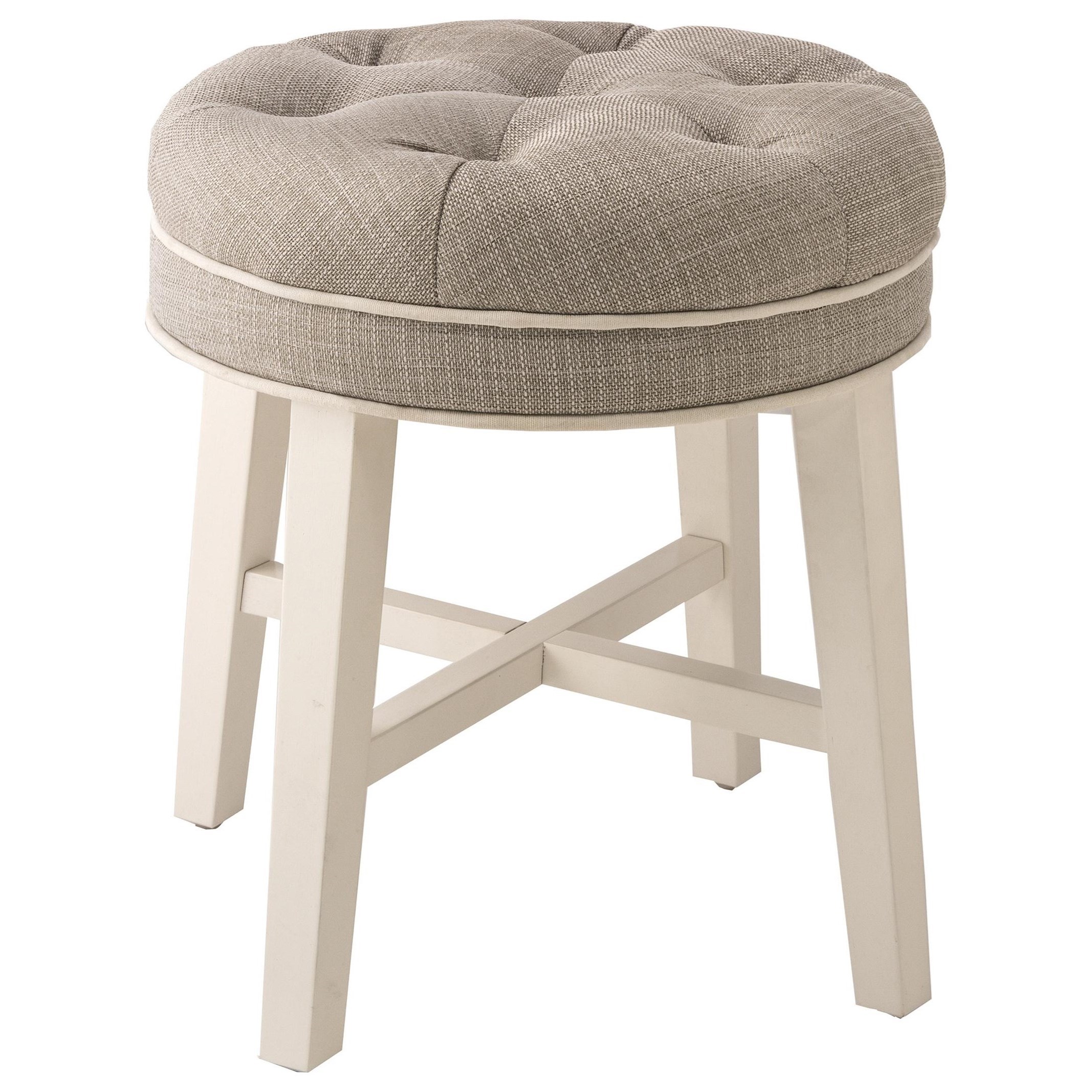 Jysk Vanity Stool at Gabrielle Pillinger blog