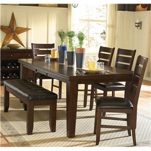 Dining Room Furniture - Carolina Direct - Greenville, Spartanburg ...