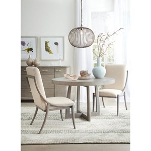 Dining Room Furniture - Alison Craig Home Furnishings - Naples, Fort ...