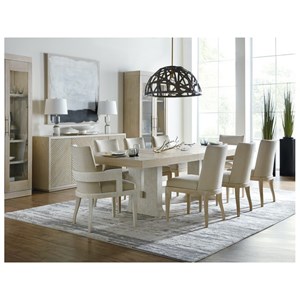 Dining Room Furniture - Alison Craig Home Furnishings - Naples, Fort ...
