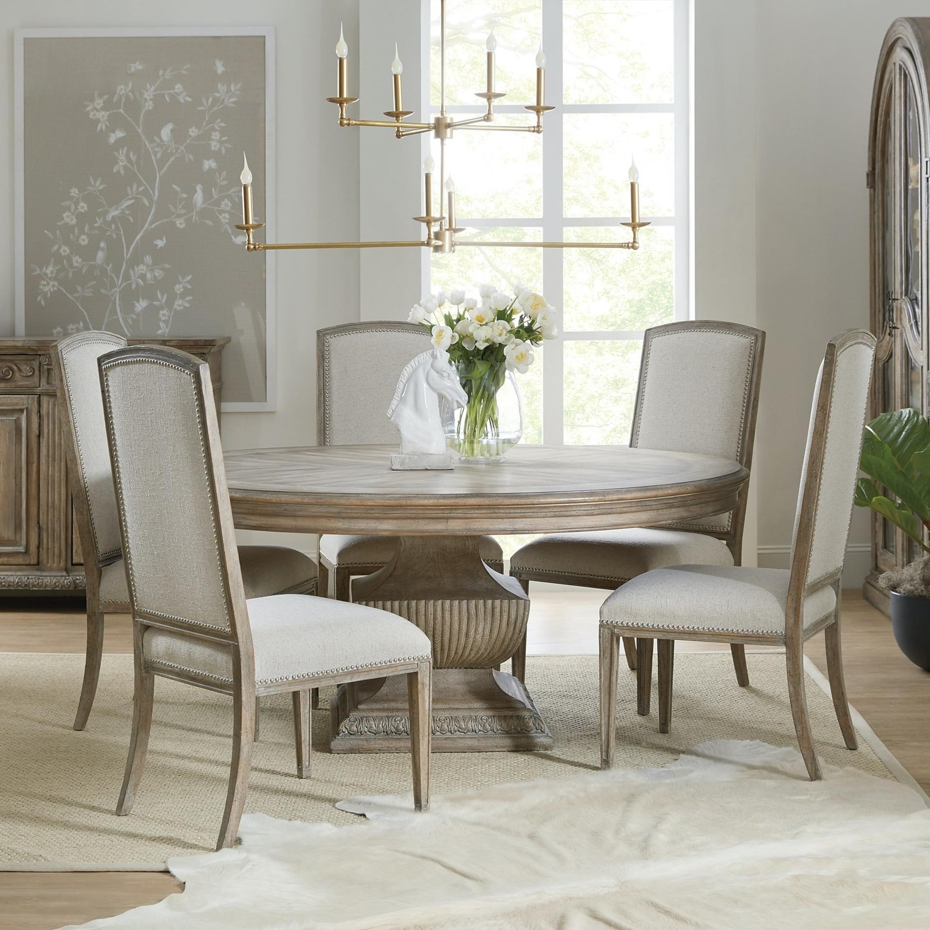 7 Piece Round Kitchen Table Sets – Kitchen Info