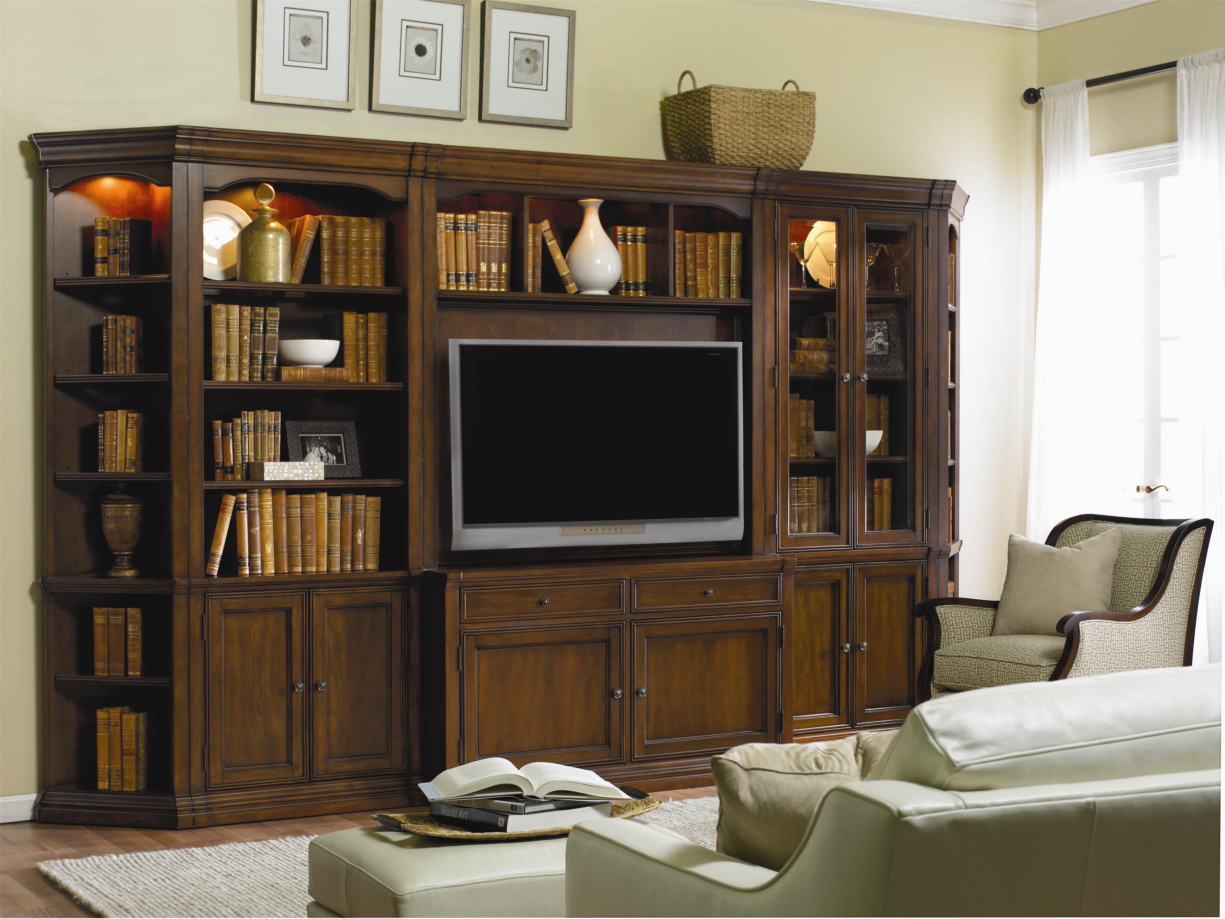 Modular Entertainment Centers Wall Units
