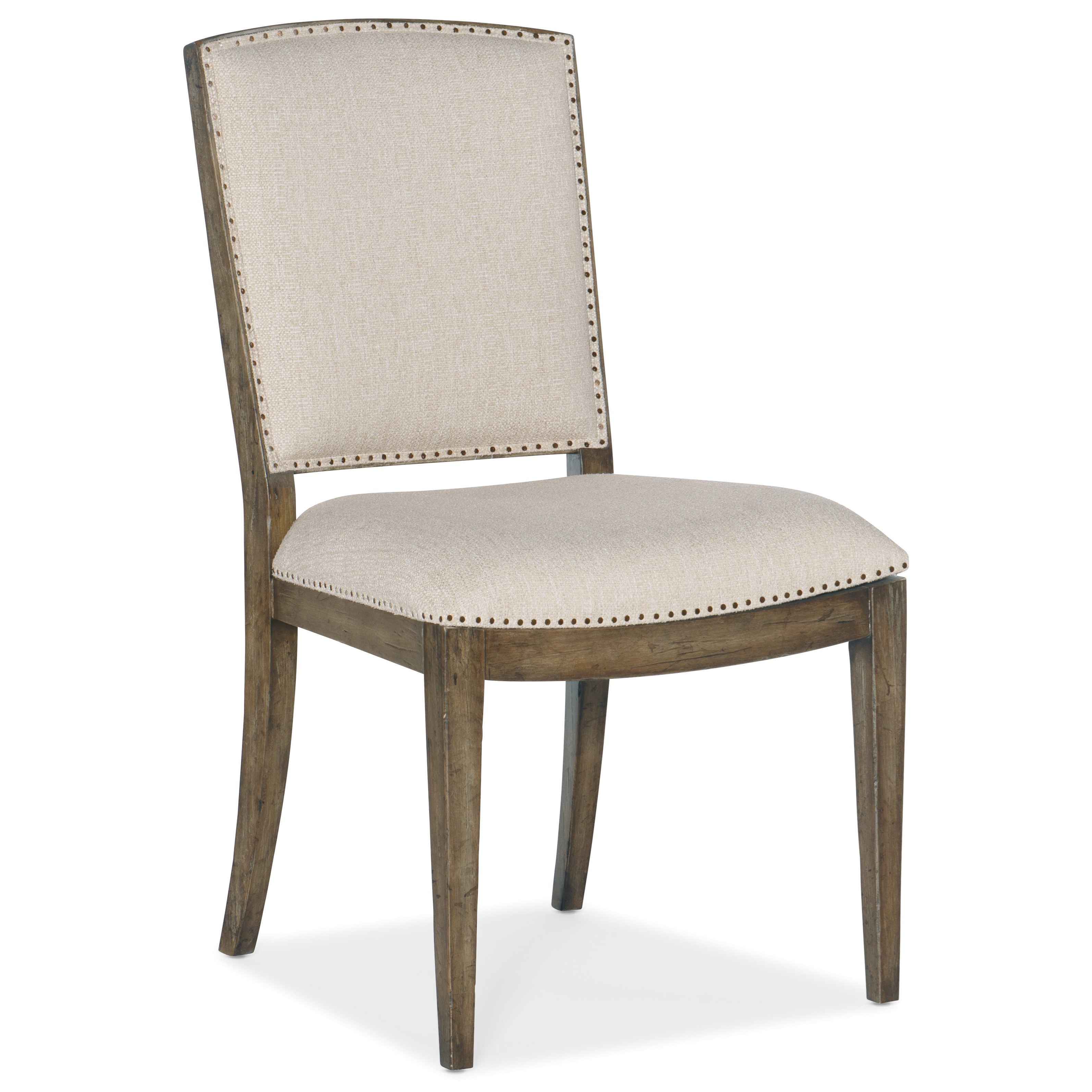Hooker Furniture Sundance 6015-75411-89 Side Chair with Performance ...