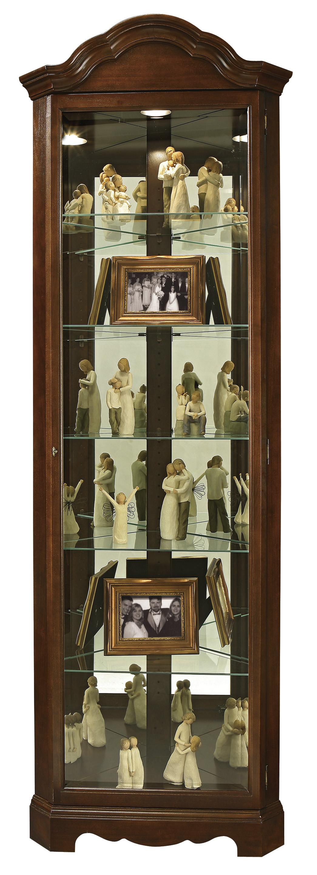 What To Display In Curio Cabinet at Emmanuel Donald blog