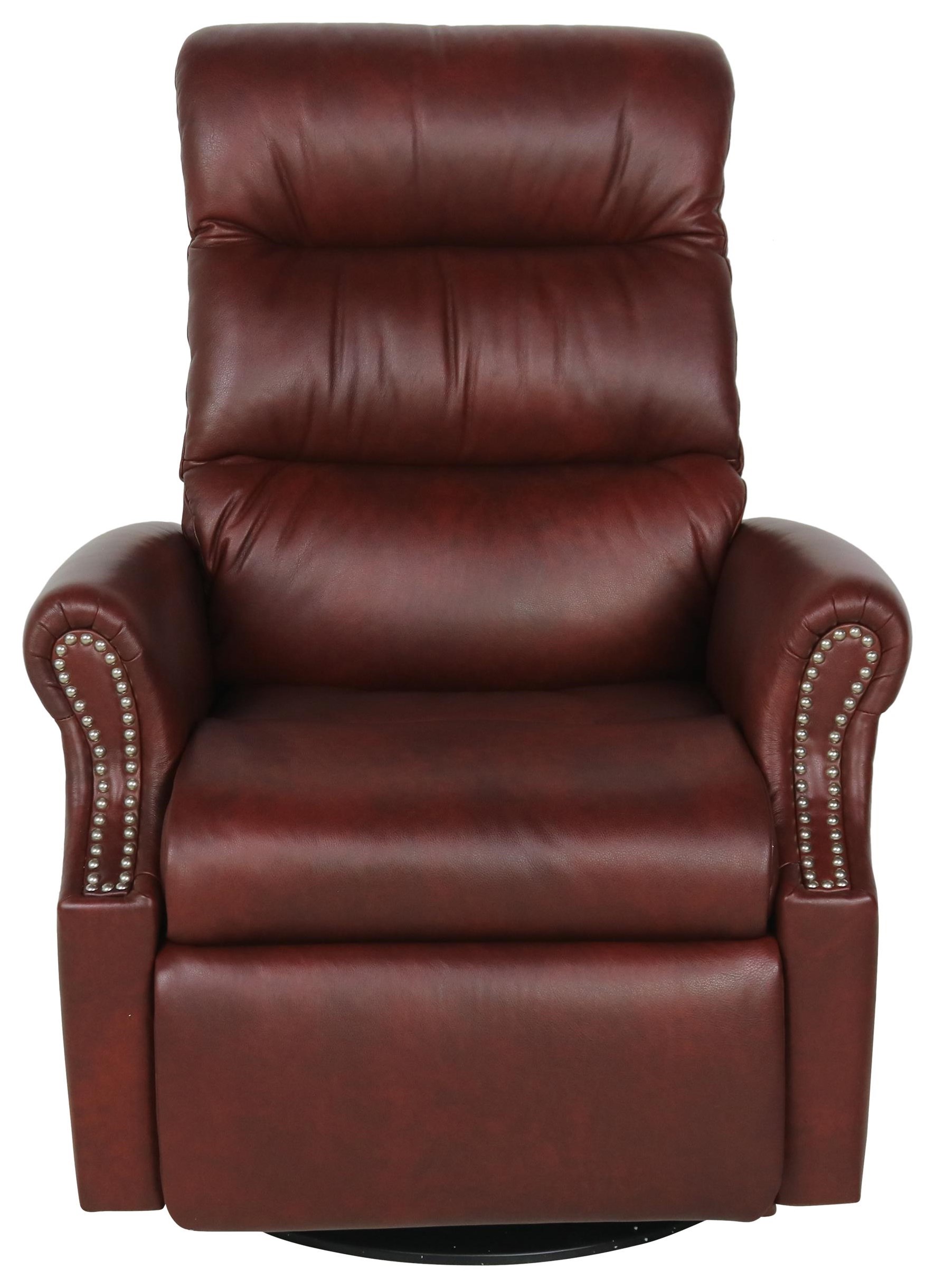 IMG Norway Largo Recliner | Sprintz Furniture | Recliners