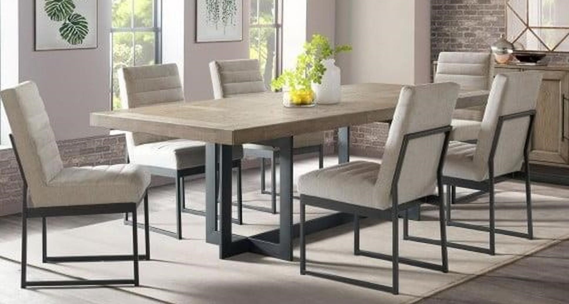 Universal Furniture Dining Room