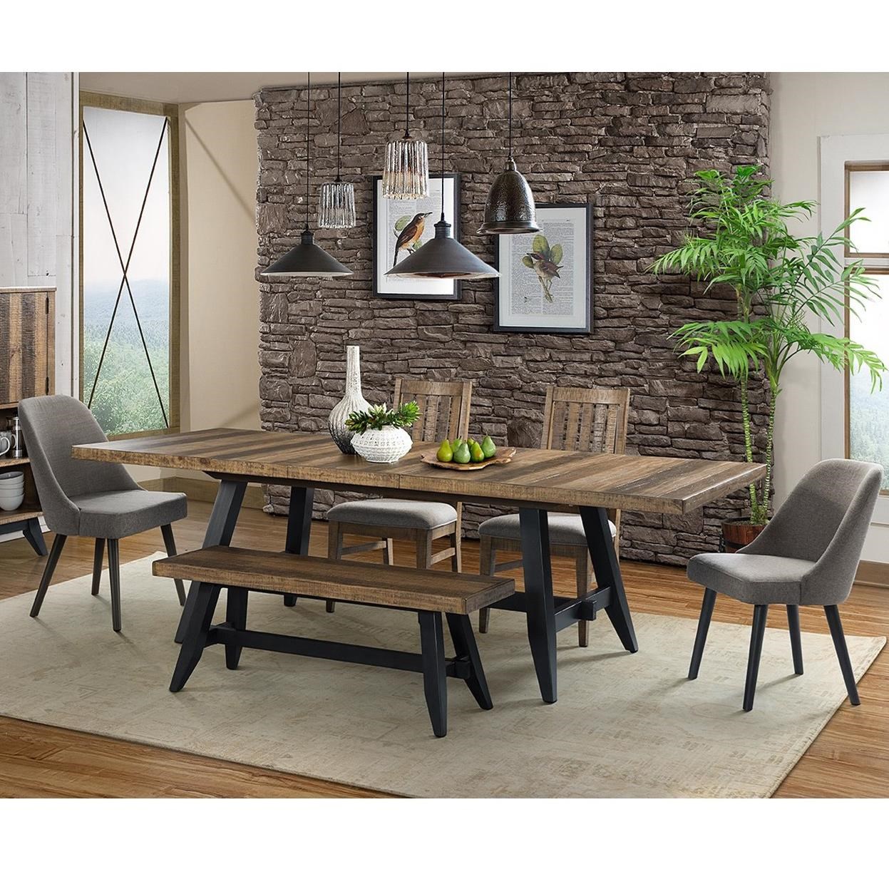 Rustic Kitchen Table And Chair Sets – Things In The Kitchen